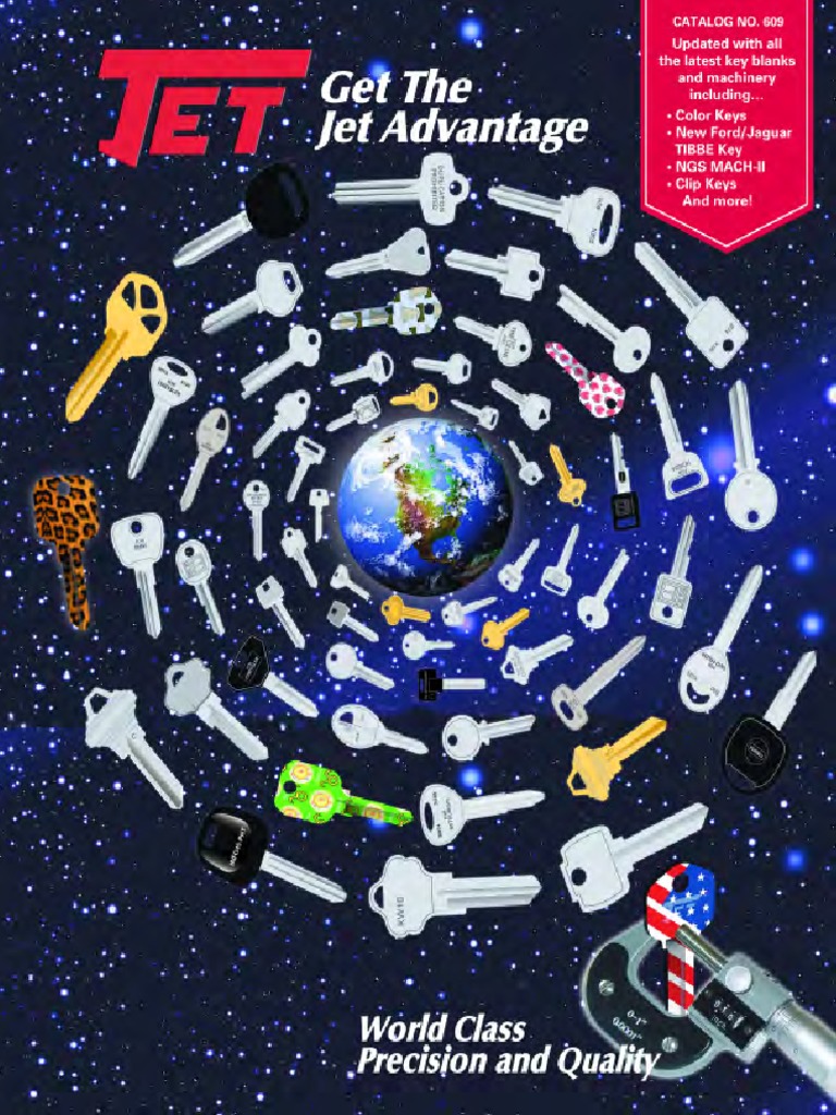 Jet Catalog | PDF | Building Materials | Nature