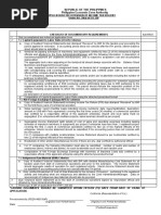 EZMPR Form | PDF