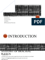 Spondee and PB Word List | PDF