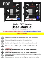 HoloMat Build | PDF | Equipment