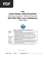 What Is ESS and MSS?: Explain Briefly The Process/functionality and The ...