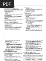 Relationship Between TP, MP and AP CURVES 3 STAGES. | PDF