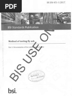 BS en 197-1 | PDF