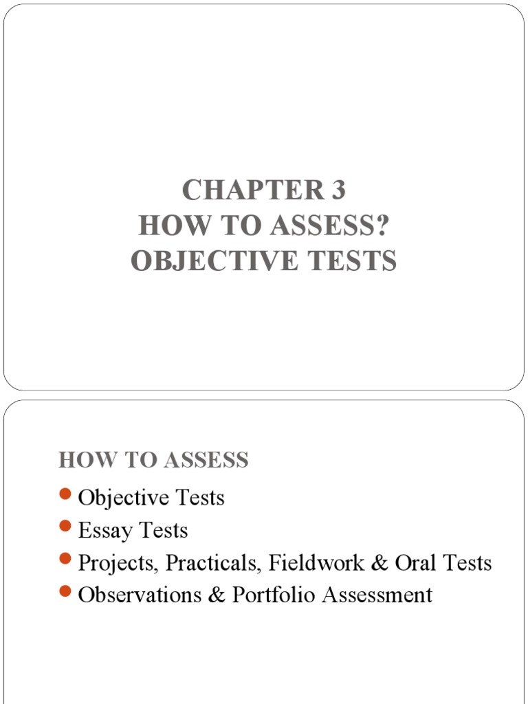 M&E Slides Tutorial 2 | PDF | Validity (Statistics) | Multiple Choice