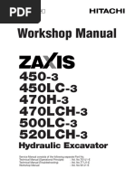 Hitachi Excavator Fault Codes Guide | PDF | Fuel Injection | Diesel Engine