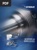 Sinumerik 808D G Codes and M Codes | PDF | Drilling | Equipment