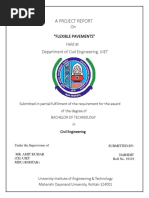 DPWH POURING PERMIT NEWFORM 2020 | PDF | Building Technology ...