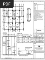 Standard BOQ Template | PDF | Mortar (Masonry) | Cement