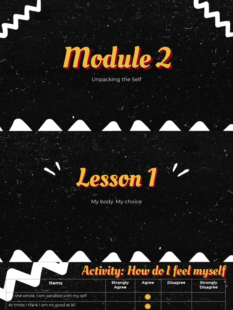 Module 2 Pdf Gender Gender Studies