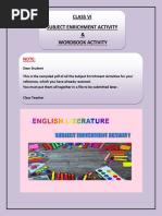 Detailed List of Teacher Workshop Topics | PDF | Classroom Management ...