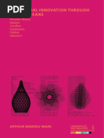 Generative Design - Form-Finding Techniques in Architecture | PDF | Design | Science