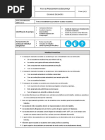NP en Iso 45001 - 2023 | PDF | Auditoria interna | Europa Central