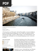 Free Paris Walking Tour: A Trip Into The Female Experience of The City ...