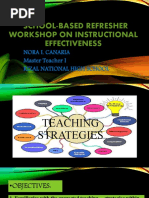 Lesson 4 Approaches, Methods of Teachng EPP | PDF | Project Based Learning | Learning