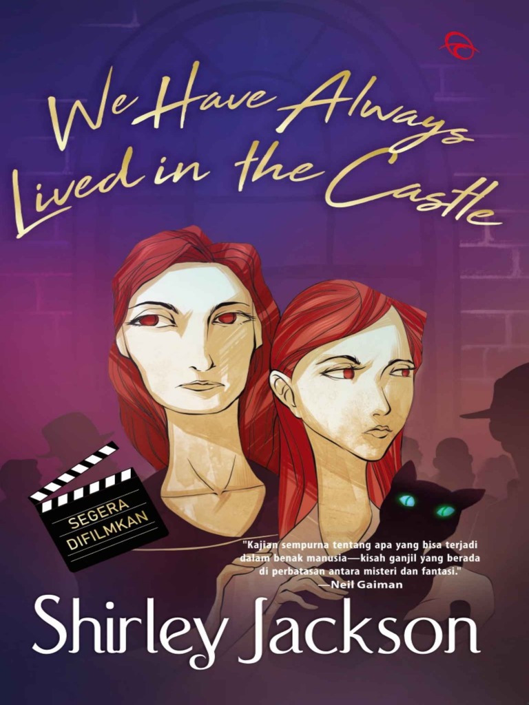 Shirley Jackson - We Have Always Lived in The Castle | PDF