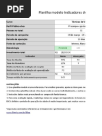 Documento I - Modelo de Errata | PDF