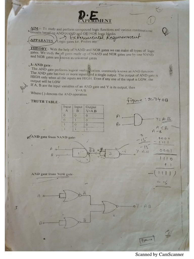 Delab 1 | PDF