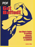 Charles Poliquin - The Poliquin Principles | PDF