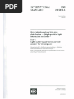 Iso 8573-2 (2018) | PDF | International Organization For ...