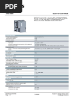 Nokia ONT XS 010X Q Data Sheet EN | PDF | Fiber To The X | Computer ...