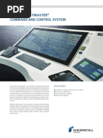 STANAG 4586 - Standard Interfaces of UAV Control System (UCS) For NATO UAV Interoperability ...
