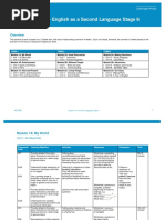 Cambridge Lesson Plan Template | PDF