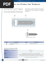 Hot Dip Galvanized (ISO 9223) | PDF | Corrosion | Metals