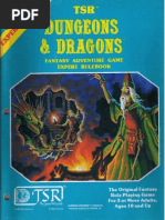 ADnD Monster Manual I 1st Edition Revised | PDF
