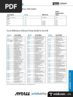 FAA - Form 337 | PDF | Transport | Aviation