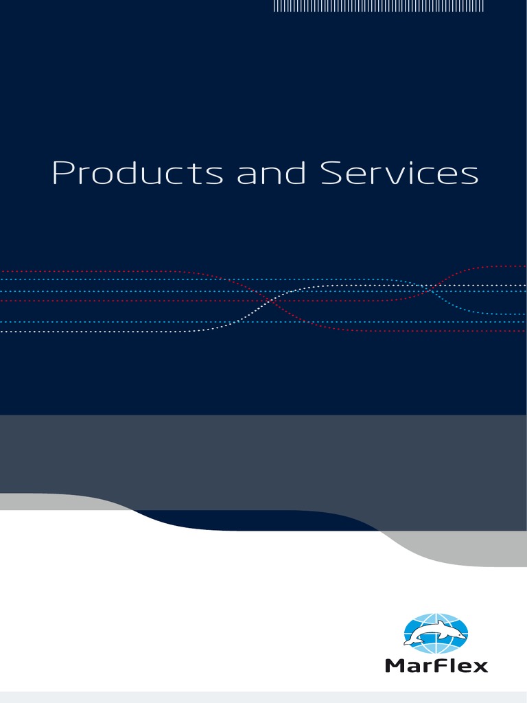 Mar Flex | PDF | Pump | Programmable Logic Controller