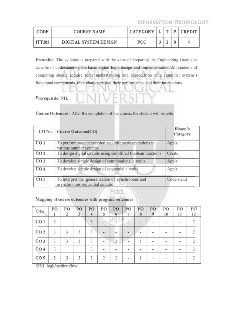 Information Technology | PDF | Binary Coded Decimal | Boolean Algebra