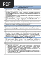 Matriz de Secuencias Y Matriz de Tiempos | PDF | Matriz (Matemáticas)