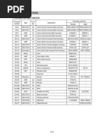 Carrier S.A. Liste de Pieces Spare Parts List: REF: 30HXC175-A-901 - EE ...