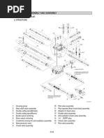 Valve Inspection Checklist | PDF | Valve | Plumbing