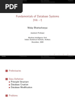 SQL Myanmar PDF | PDF | Relational Database | Database Index