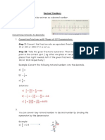 Graphing Polynomials CHEAT SHEET | PDF