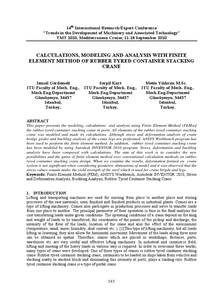 137 TMT10 127 | PDF | Buckling | Deformation (Engineering)