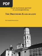 Sample Motivation Letter Master-Harvard University - en | PDF ...