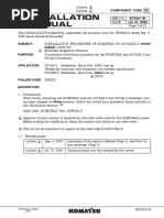 IATA Packing Instruction 650 Guidelines | PDF | Ice | Technology ...