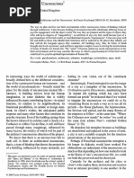 (Ebook) The Shadow of the Object: Psychoanalysis of the Unthought Known by Christopher Bollas ...