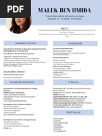 Internz Learn Brochure | PDF | Mentorship | Computing