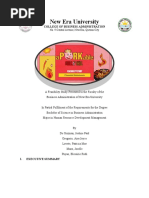 Problem Tree Analysis Malnutrition | PDF | Malnutrition | Poverty