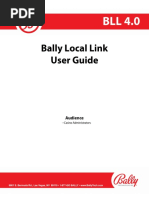 Igt Manual | PDF | Slot Machine | Manufactured Goods