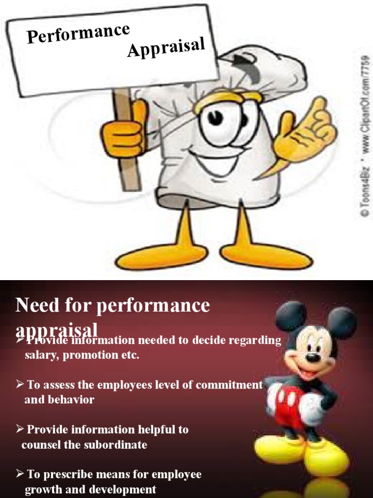 Performance Finalll | PDF | Performance Appraisal | Behavioural Sciences