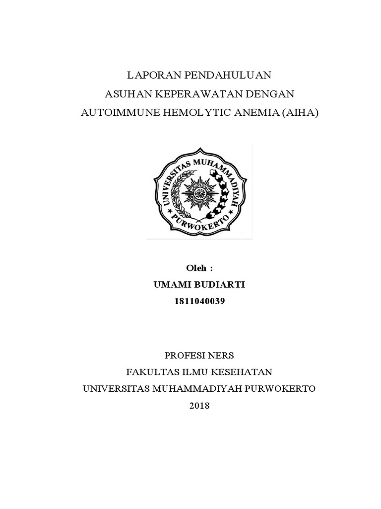 LP Aiha Umami | PDF