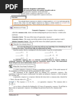 Precalculus-Grade 11-Quarter 1-Module1-Week 1 | PDF | Ellipse ...