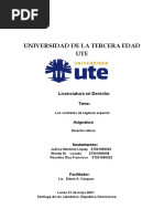 Magna Cum Laude vs Summa Cum Laude | PDF | Universidad