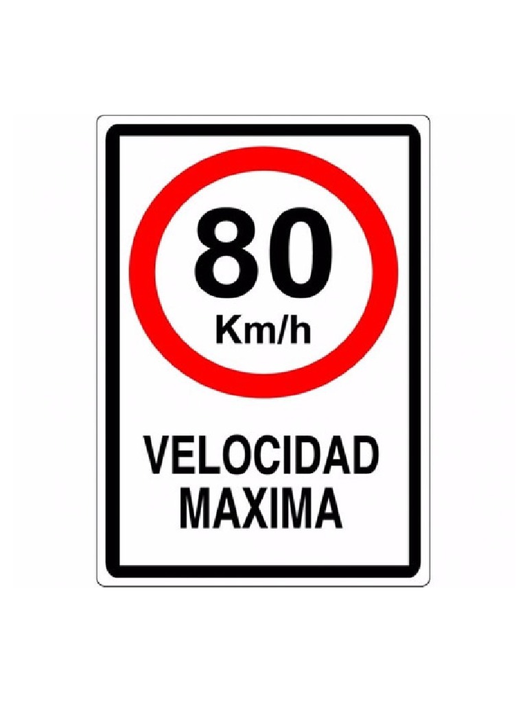 Maxima 80 | PDF