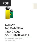 PGH Online Consultation Request and Appointment System | PDF