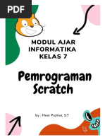 02 PENGENALAN PICTOBLOX Untuk ARDUINO-modif | PDF